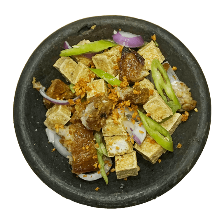 Chicken Isaw – Bootlace